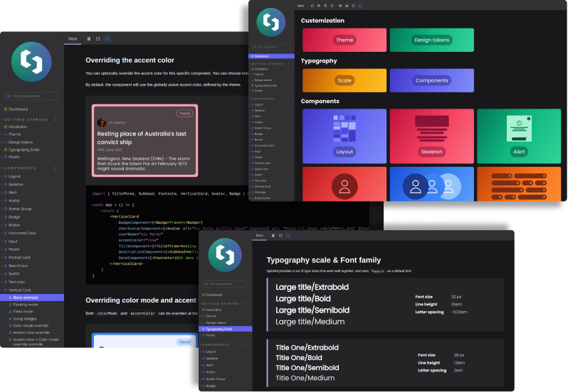 React Native & Figma UI Library - Build industry-level mobile apps in no time